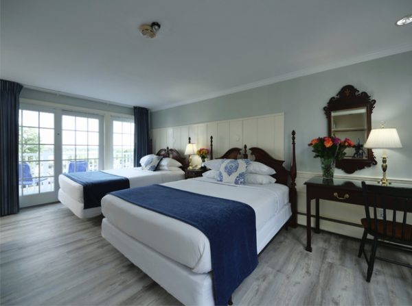 Inn at Mystic | Mystic CT Hotel